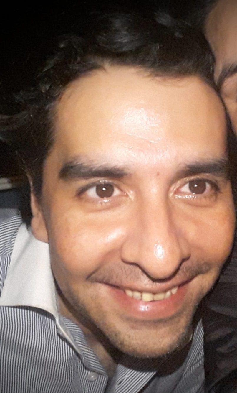 Patricio Jimenez's Instagram, Twitter & Facebook on IDCrawl